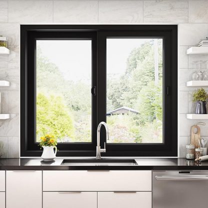 2 Lite Slider Windows | Energy-Efficient | ClearMax®