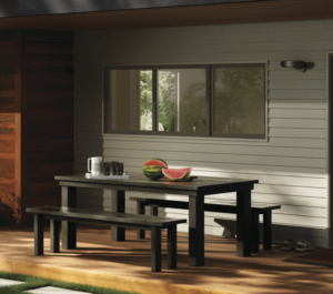 3 Lite Slider Windows | Enerergy Efficient | ClearMax® Windows & Doors