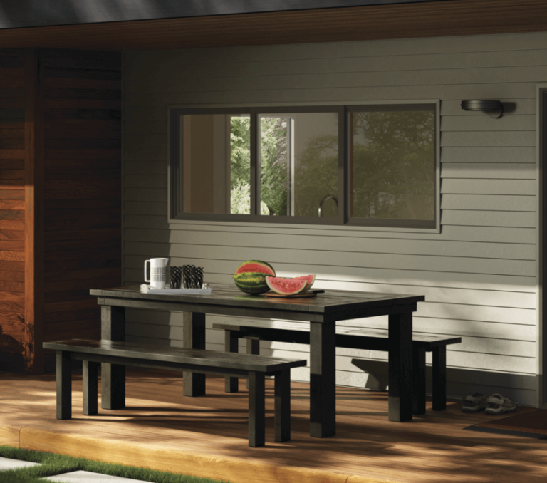 3 Lite Slider Windows | Enerergy Efficient | ClearMax® Windows & Doors