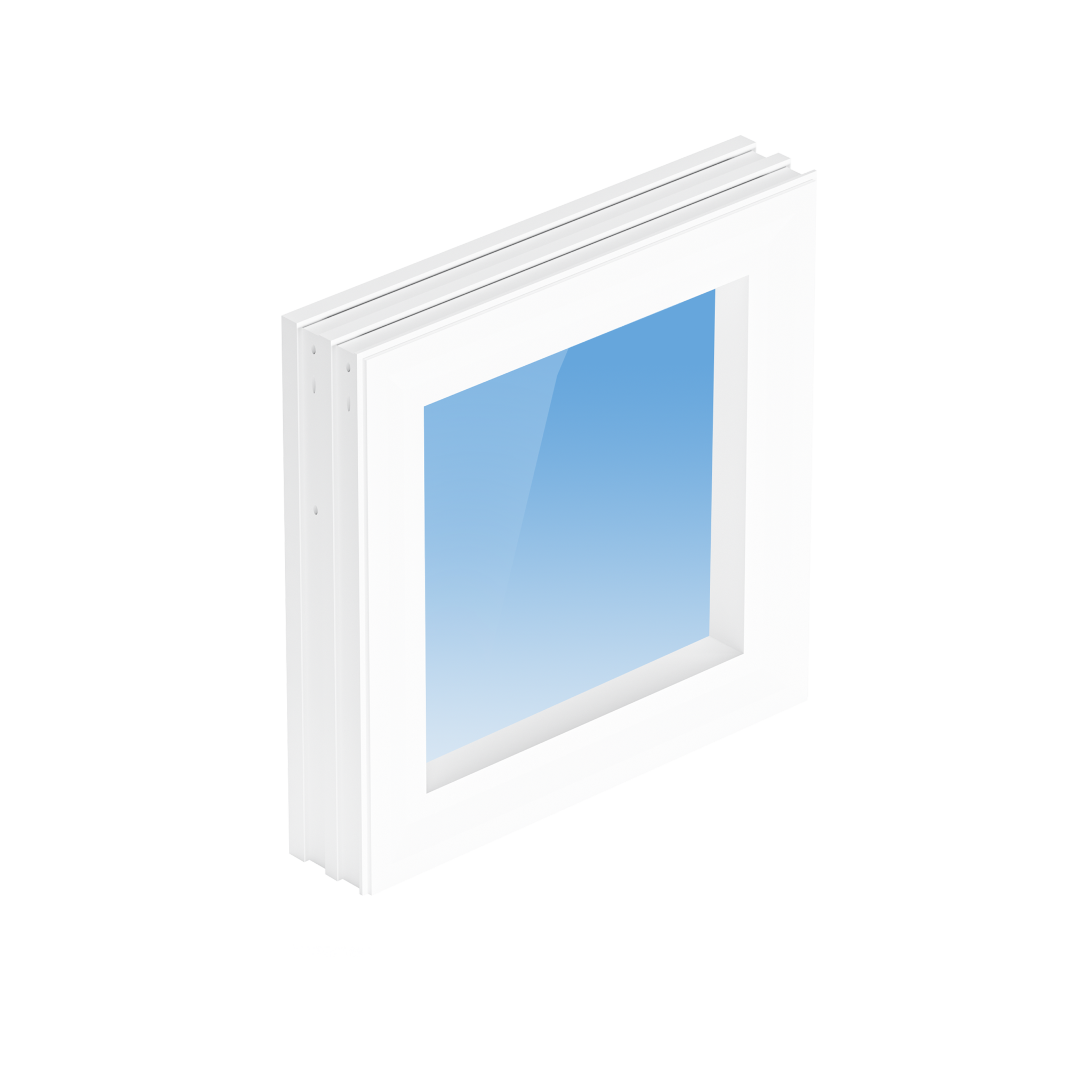 Window Replacement Without Removing Siding?