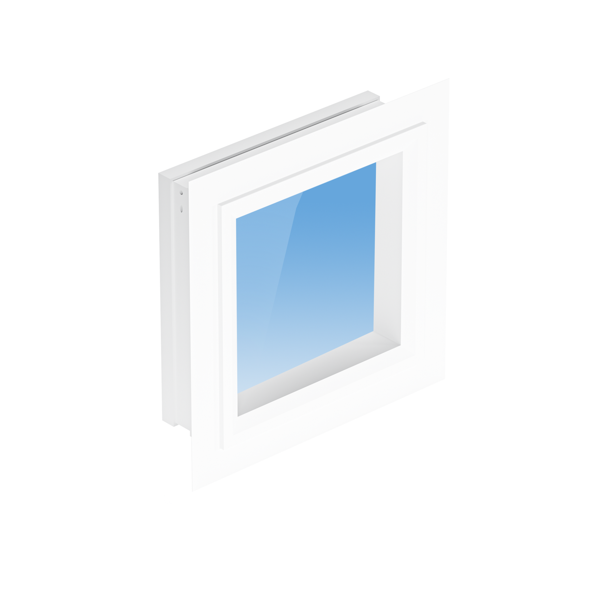 Window Replacement Without Removing Siding?