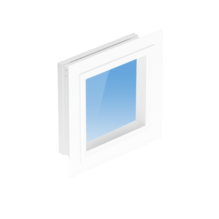 Window Replacement Without Removing Siding?