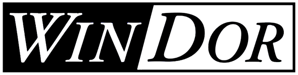 Win-Dor American Vinyl Windows & Doors