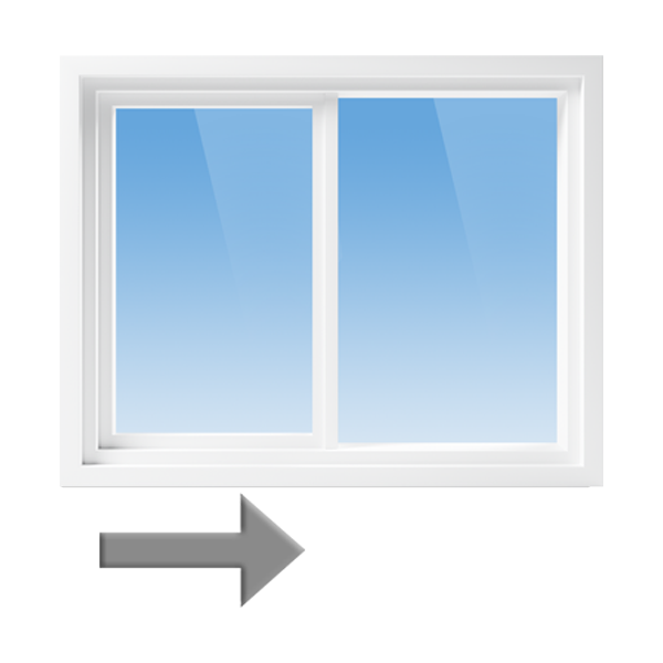 3 Lite Slider Windows | Enerergy Efficient | ClearMax® Windows & Doors