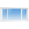 2 Lite Slider Windows | Energy-Efficient | ClearMax®