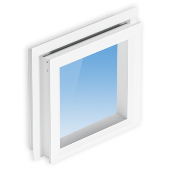 3 Lite Slider Windows | Enerergy Efficient | ClearMax® Windows & Doors