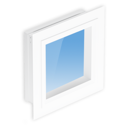 2 Lite Slider Windows | Energy-Efficient | ClearMax®