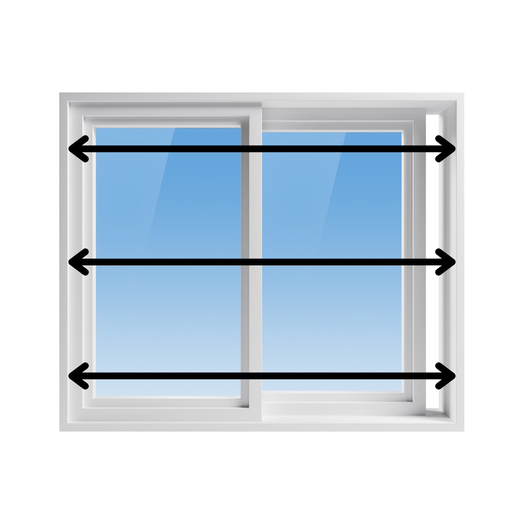 How to Measure Replacement Windows | ClearMax® Windows & Doors