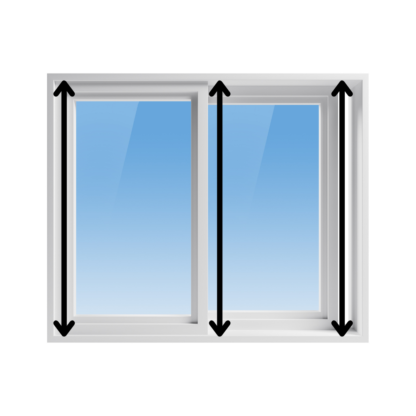 How to Measure Replacement Windows | ClearMax® Windows & Doors